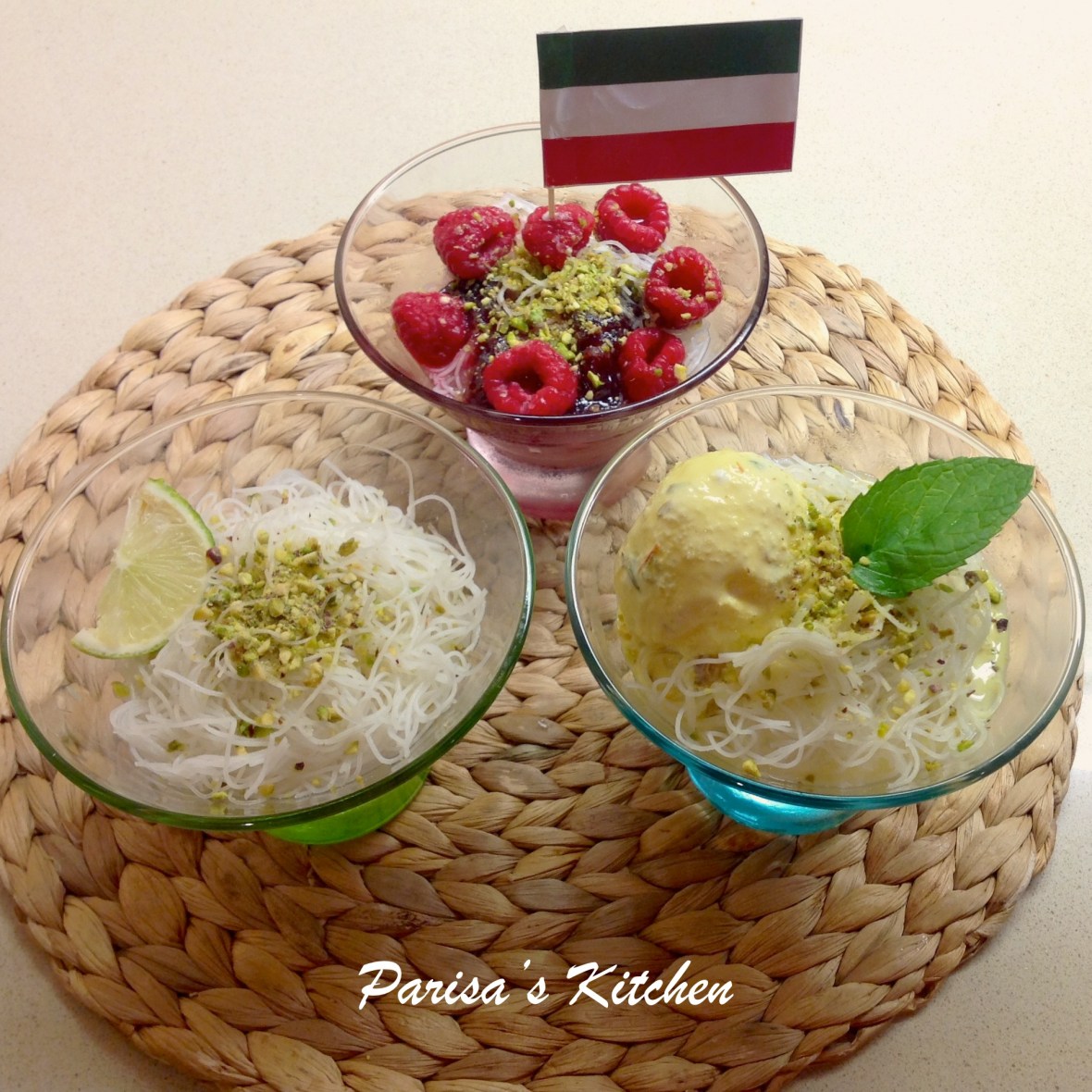 Persian – Parisa's Kitchen