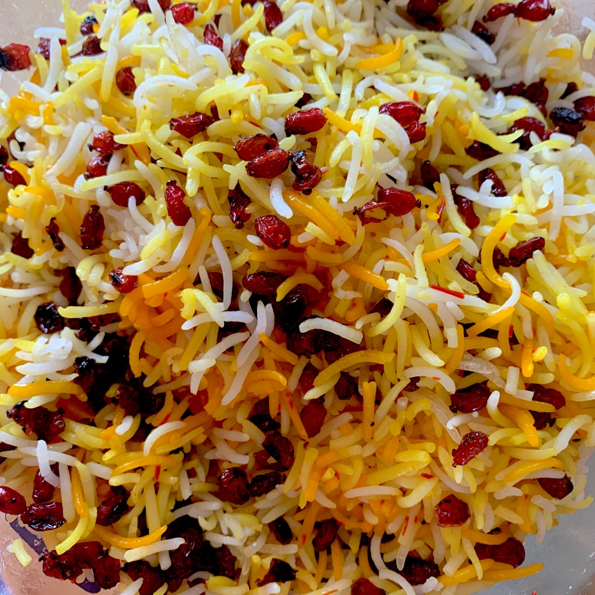 Persian – Parisa's Kitchen